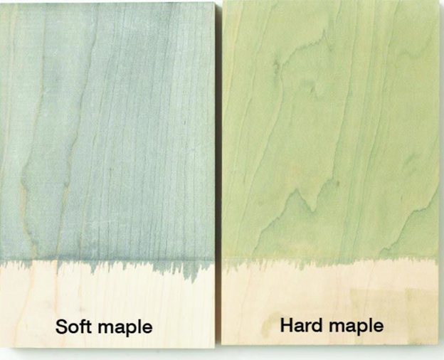 Hard Maple vs. Soft Maple | Cincinnati Dowel & Wood Products